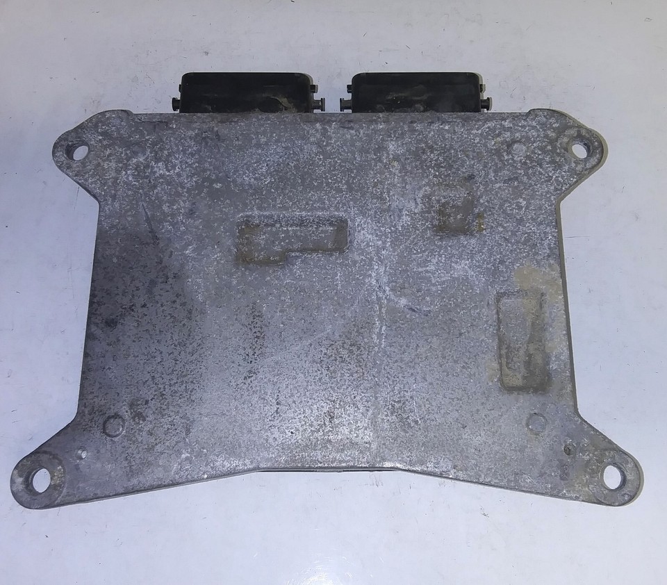 LFS8 18 881D ecm ecu computer 2008-2009 Mazda 3 {Mazda3} | eBay