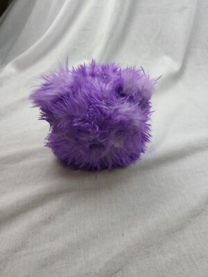 Fur Fluffs Pupper-Fluff Surprise Interactive Toy Pet over 100 Sounds ...