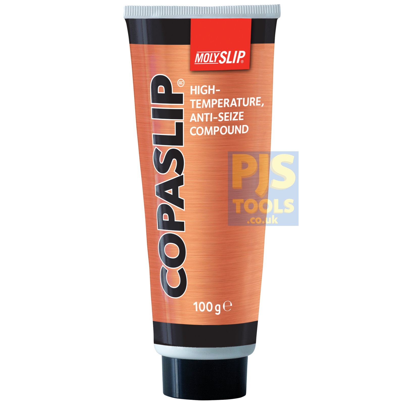 Original Molyslip Copaslip® 100g anti seize compound grease Copperslip ...