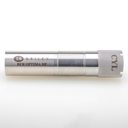 NEW BRILEY STAINLESS BERETTA OPTIMA HP 12 GAUGE CHOKE TUBE CHOICE ...