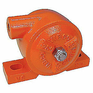 Vibco Vs-250 Pneumatic Vibrator 500 LB 5500 VPM 80psi for sale online ...