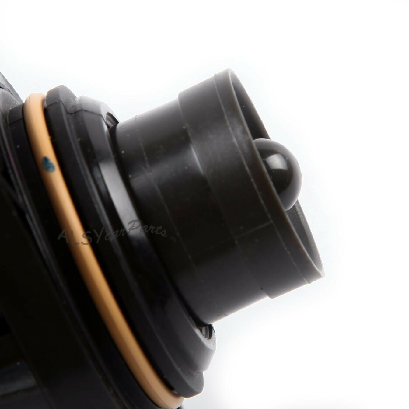 BLACK TURBO DIVERTER VALVE FIT FOR AUDI A1 SKODA SEAT 03C145710E 7 ...
