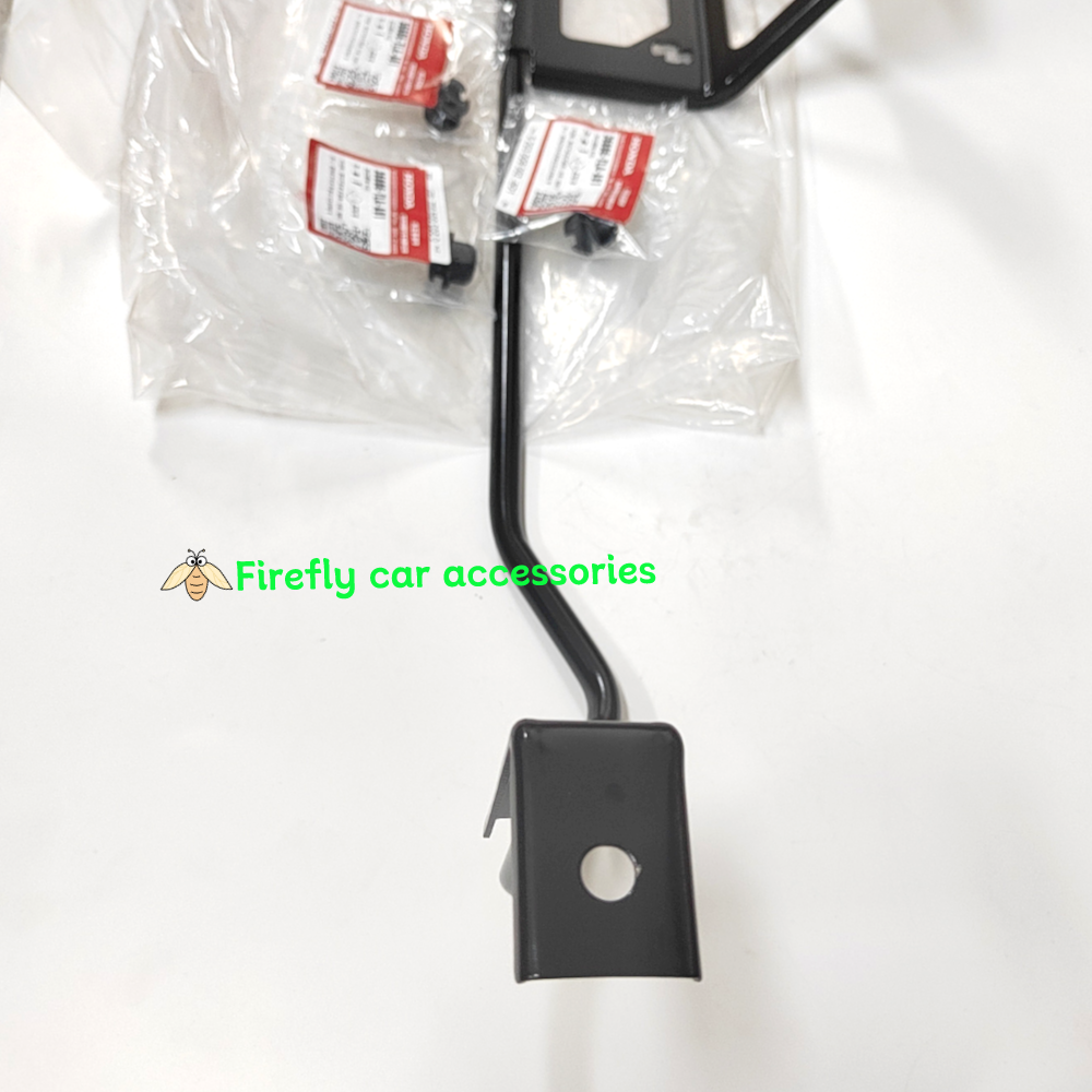 NEW OEM Front Bumper-Radar Mount Bracket For 2017-2021 Honda CR-V 36805 ...