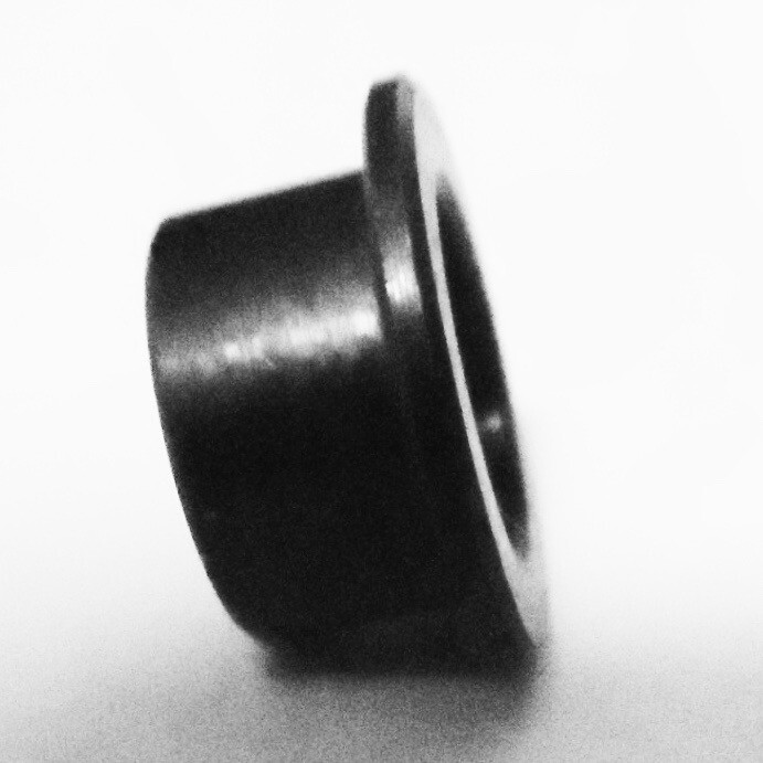 THOMPSON CENTER CONTENDER FOREND TOP HAT BUSHING NEW (1) | eBay