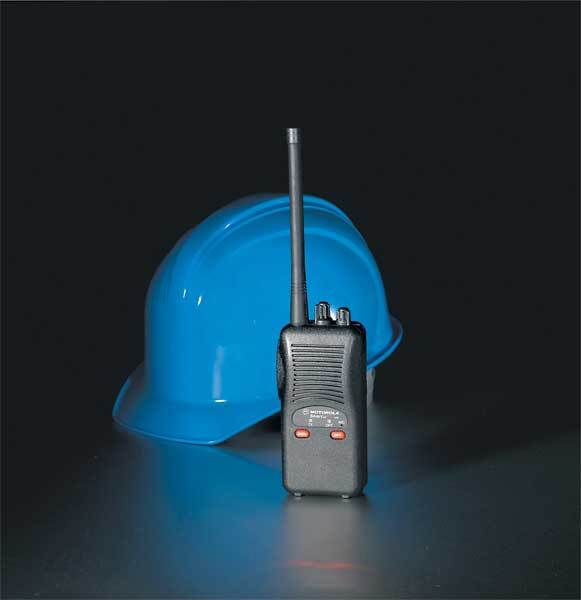 Motorola PMMN4013A Remote Speaker Wired Professional Microphone for ...