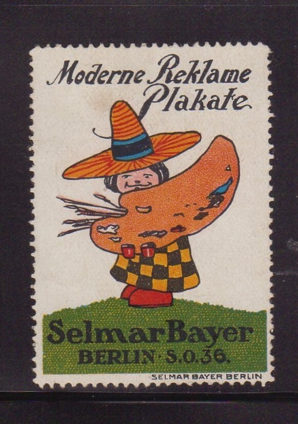 Moderne Reklame Was? – Das! | Moderne Reklame