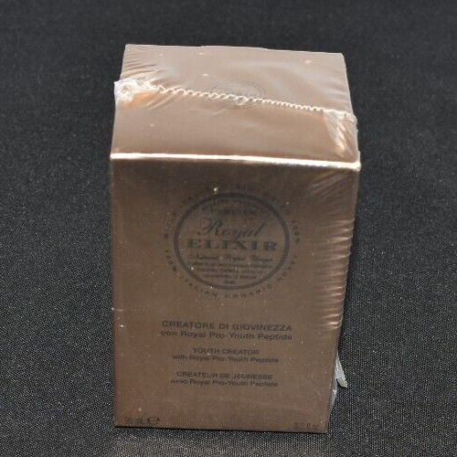 New/Sealed Perlier Royal Elixir Youth Creator 3.2oz | eBay