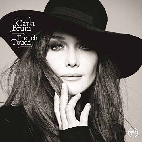Carla Bruni - French Touch [Used Very Good CD] 602557726060| eBay
