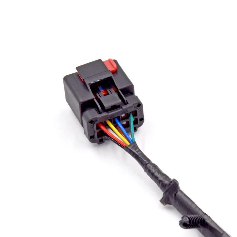 Right Power Sliding Door Wiring 68043222AB For Dodge Chrysler Town ...