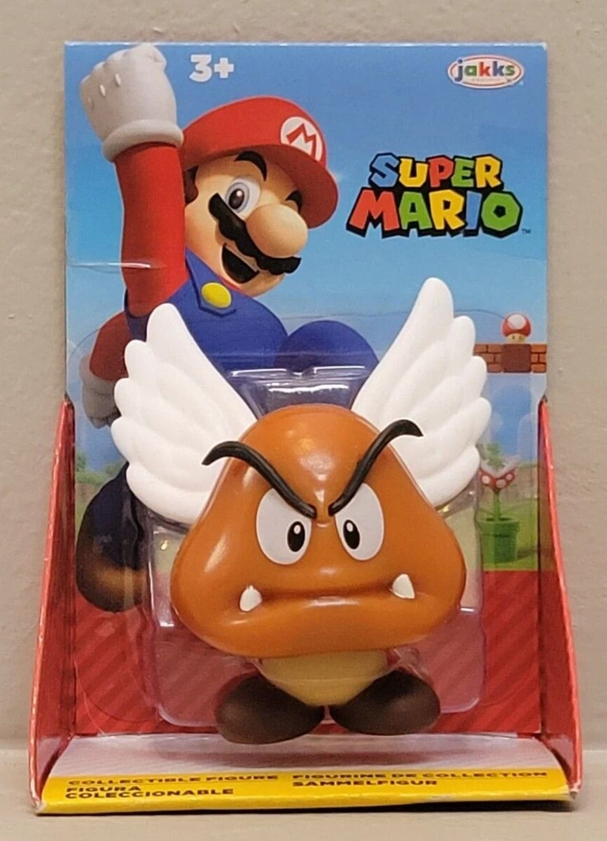 Paper Mario Paragoomba