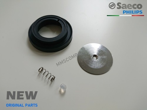 Saeco Parts - Repair Kit for Espresso Machines in Nepal at NPR 8665 ...