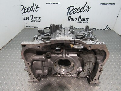 2013-2020 Subaru BRZ Scion FRS Short Block Engine Motor OEM | eBay