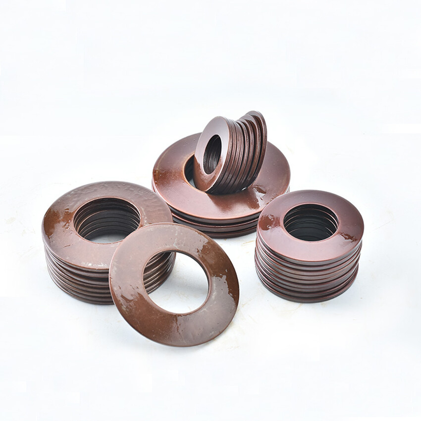 M4 to M30 Belleville Spring Compression Washers Heavy Duty Disc Springs ...