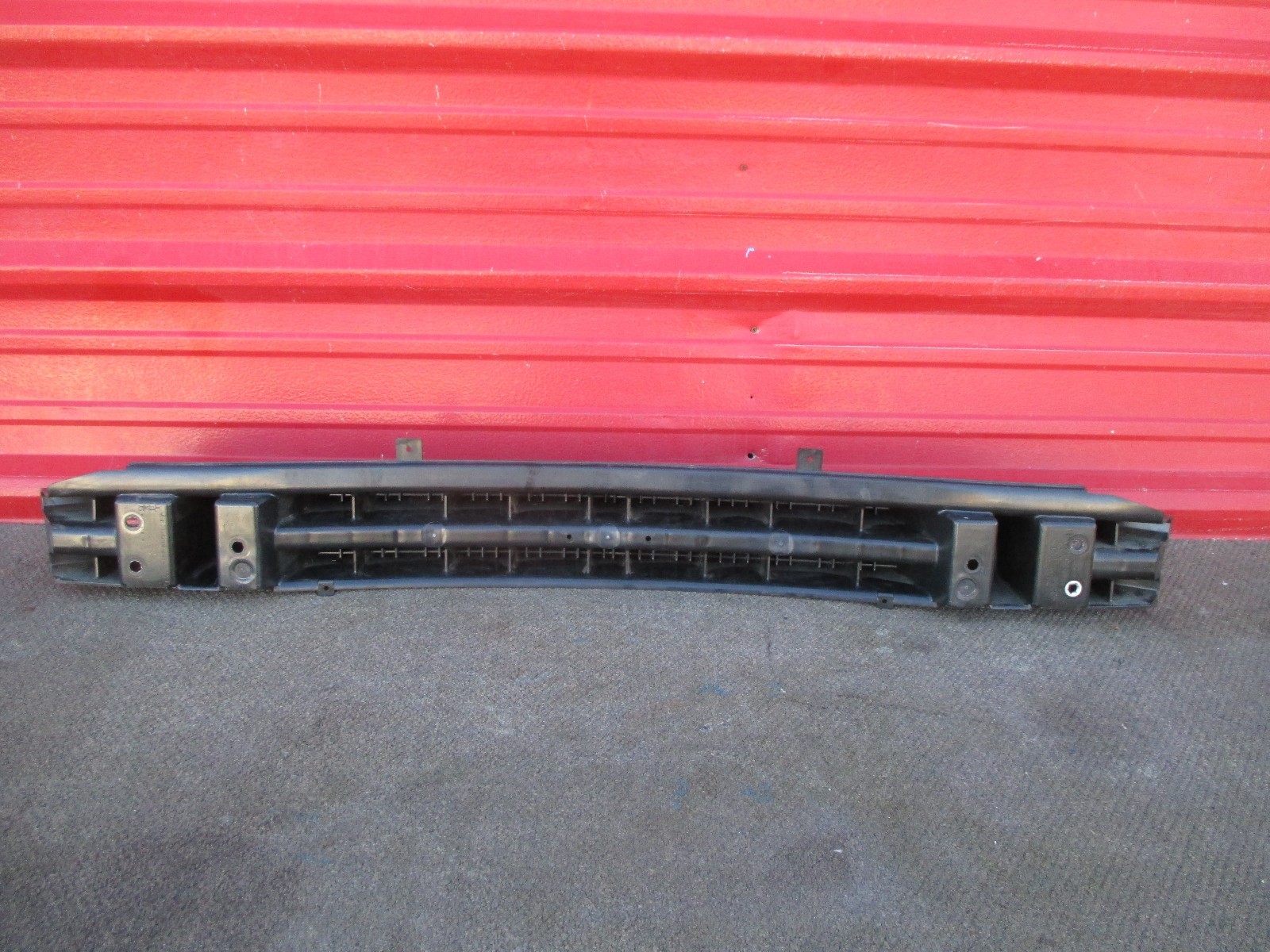 DODGE VIPER Rear BUMPER REINFORCEMENT 2003 2004 2005 2006 04 05 06 OEM ...