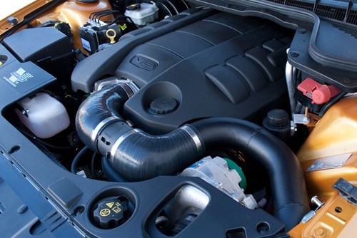 VE V8 Vortech Supercharger Kit Holden Commodore 6.0L 6.2L LS L98 L76 ...