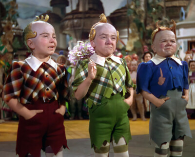 Lollipop Guild.Wizard of Oz Photo | eBay