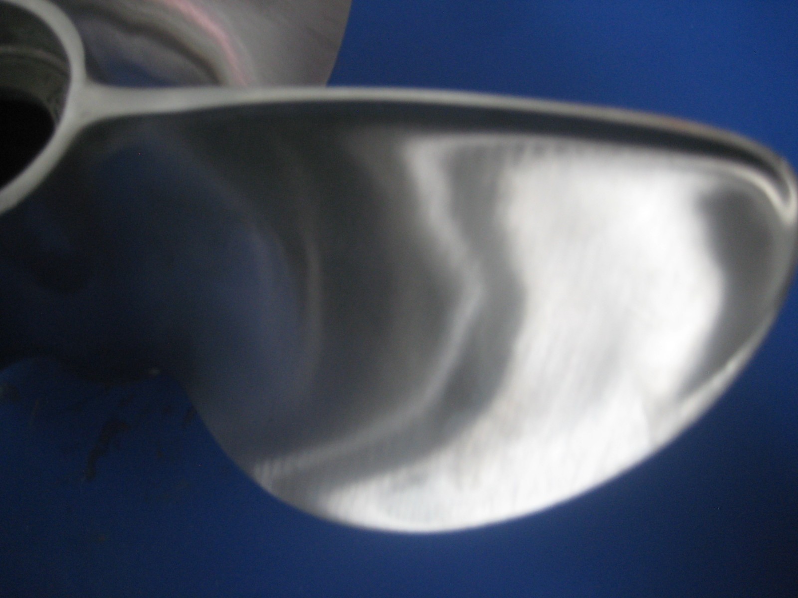 2022 Signature Eagle Propeller 15 X 32 for Mercury V-6 Outboards 108 ...