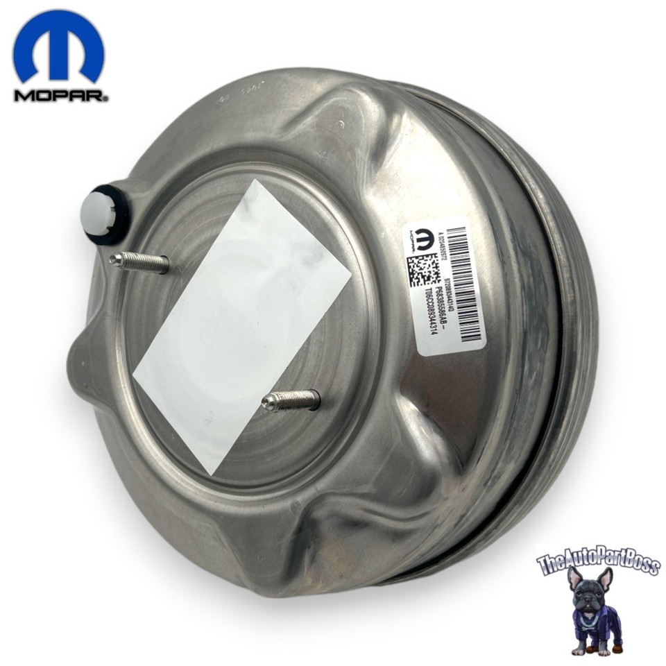 Power Brake Booster OEM Mopar 68385586AB | eBay