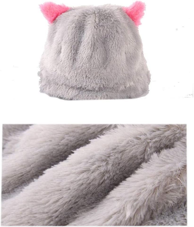 Hashibira Inosuke Hat Cosplay Slayer Cute Pig Bucket Hat | eBay