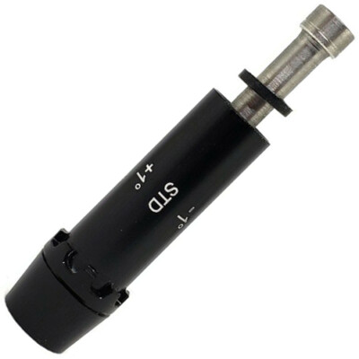 Cobra Darkspeed / Aerojet / LTDX / F9 / Radspeed Golf Shaft Adapter ...