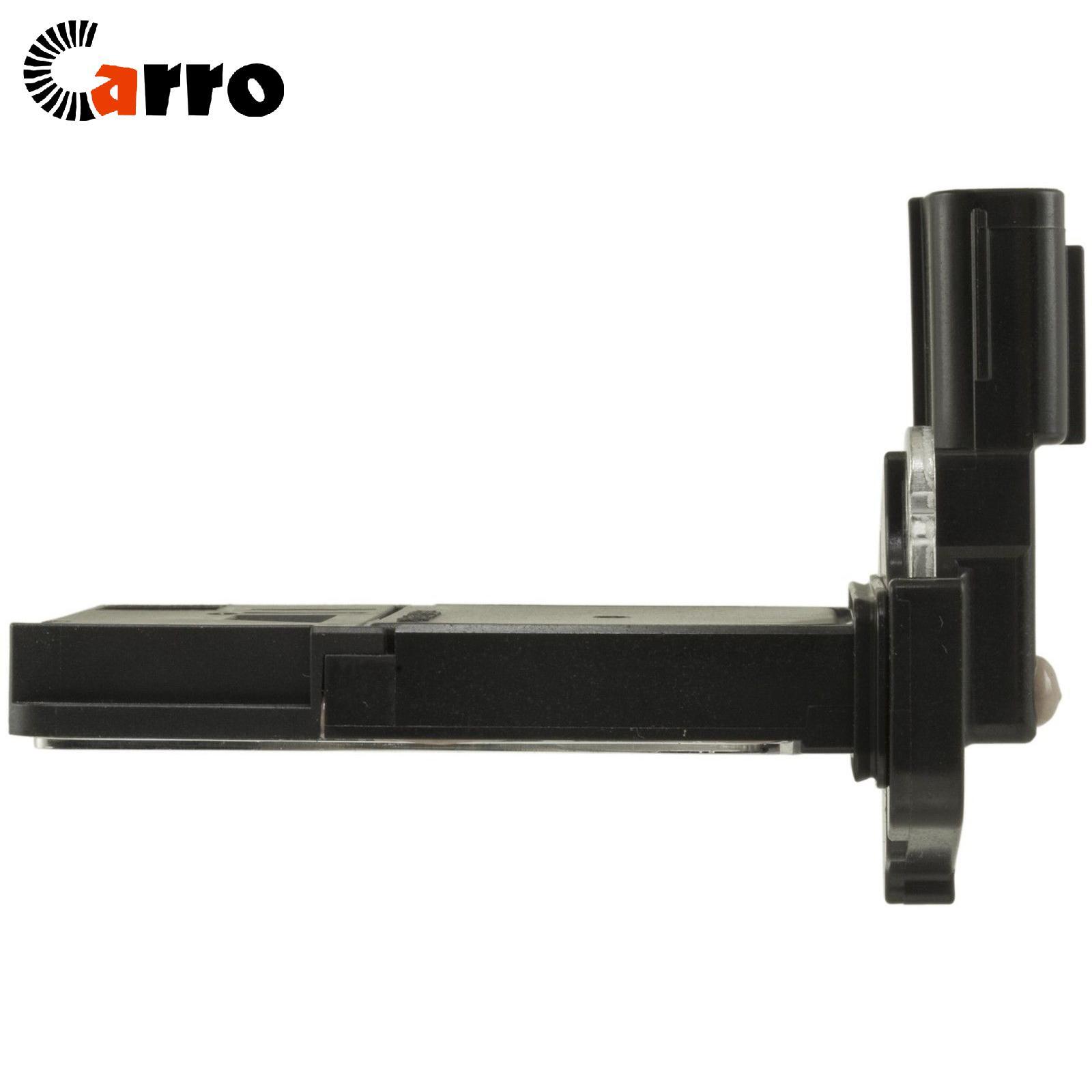 OEM 22204-0F030 Mass Air Flow Sensor Fits Toyota Lexus 4.6 4.7 5.7L | eBay