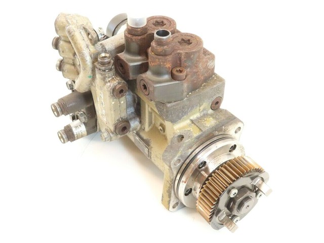 Detroit Dd15 High Pressure Fuel Injection Pump A4700900850 0445020190-d ...