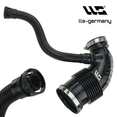 Reinluftrohr für BMW 1er (F20) 114i 116i 118i 120i 13717597586 ...