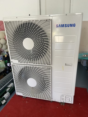 Samsung 36K Outdoor Split System/ Heat Pump 208-230V AC036BXADCH | eBay