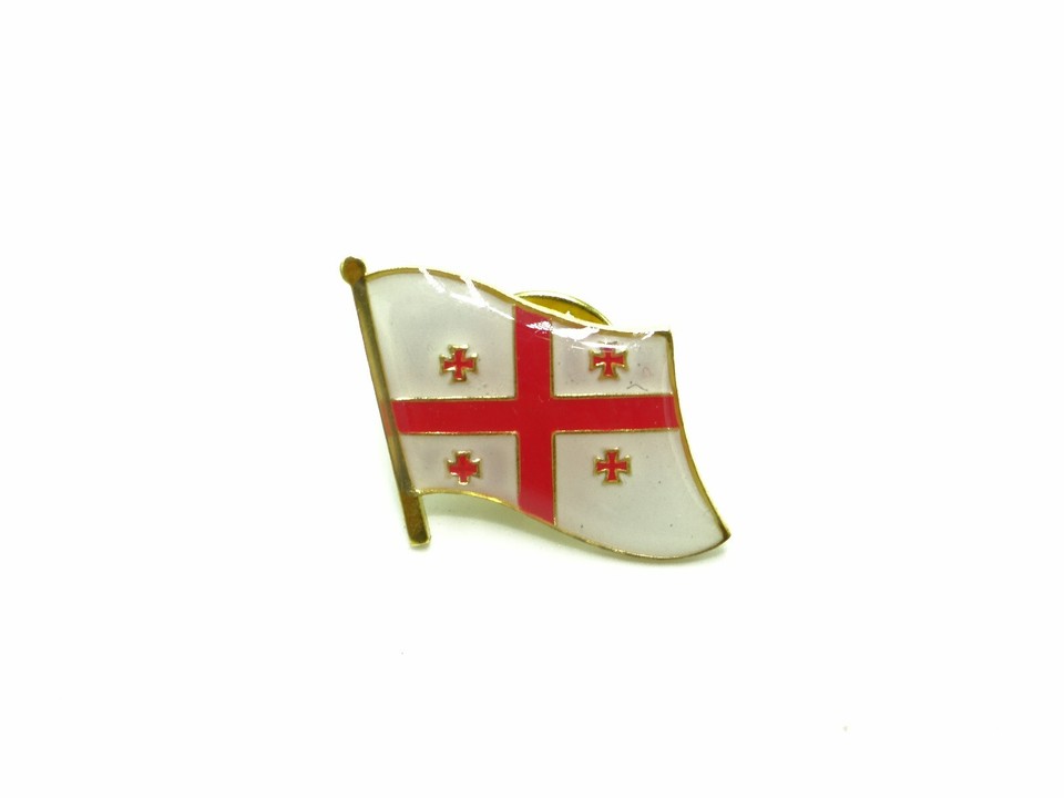 High Quality Country Flag emblem Pin - Flag Lapel Pins - Flag Badge ...