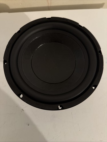 Polk PSW111 Powered Subwoofer Driver | eBay