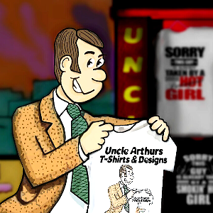 Uncle Arthurs | eBay Stores