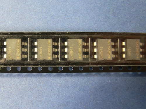 INFINEON LH1541AAB1 SMD Relais Électro-Optique À État Solide Lot De 5 ...