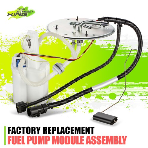 Fuel Pump Module Assembly for Ford F250 F350 F450 F550 SD 5.4L 6.8L ...