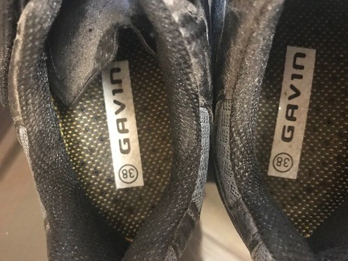 Gavin MTB Mountain Bike Mesh Indoor Fitness Cycling Shoes Mens Womens ...