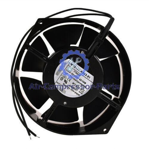 For W2S130-AA03-01 230V 45W 2800RPM V3F25 axial flow cooling fan | eBay
