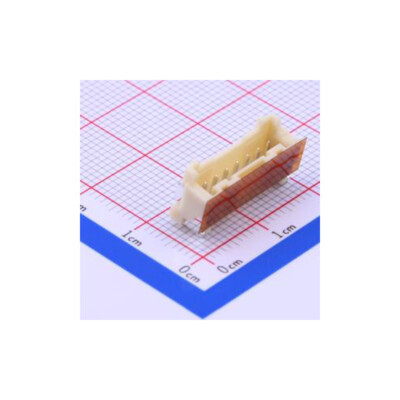 (5pcs)SM07B-PASS-TBT(LF)(SN) SMD,P=2mm, | eBay