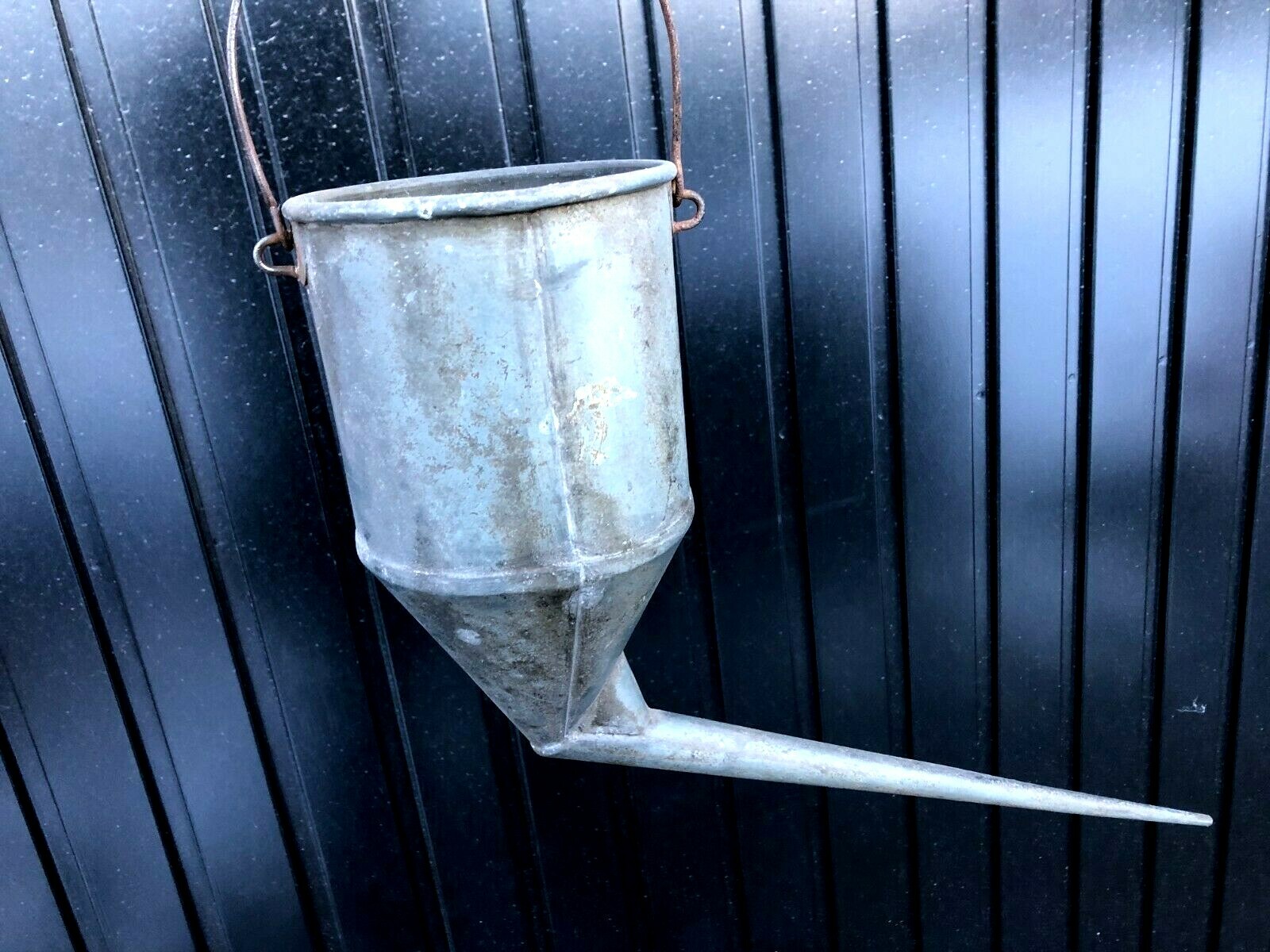 Outils Zinc d’occasion | Plus que 4 à -75%