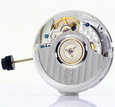 Swiss Made ETA 2896 Top Grade Automatic Movement | eBay