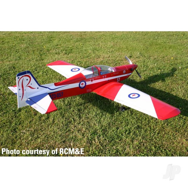 Seagull Pilatus Pc9 Roulette ARTF Radio Control Model Aircraft for sale ...