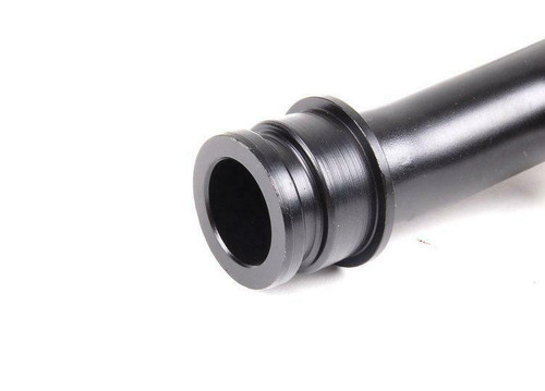 NEW VOLKSWAGEN BEETLE 9C ENGINE COOLANT PIPE 06A121065AR OEM NO DUTY TO ...