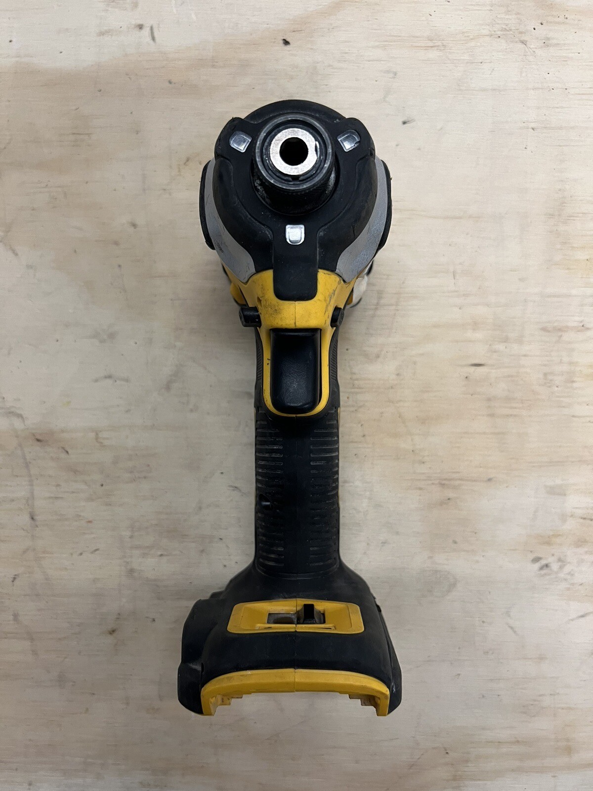 DEWALT DCF850B ATOMIC 20V MAX 1/4 inch Cordless Impact Driver PARTS ...