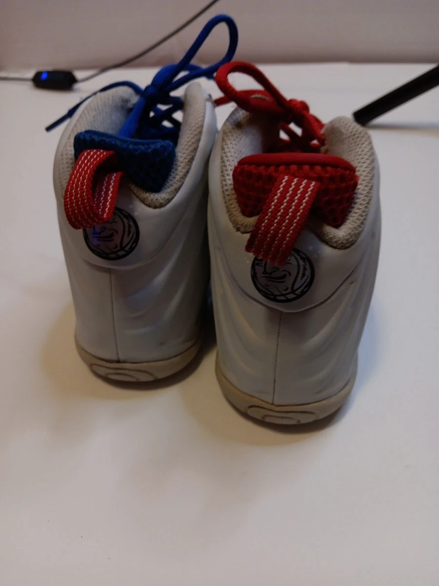 Astronaut Shoes Foams