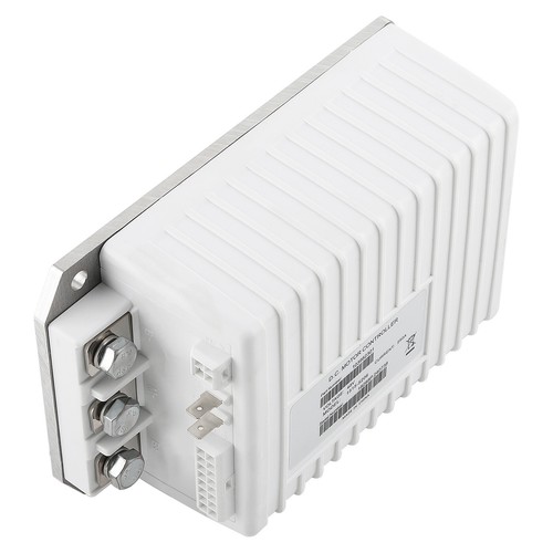 48V 250A DC Motor Controller for Curtis Club Car Precedent Golf Cart ...