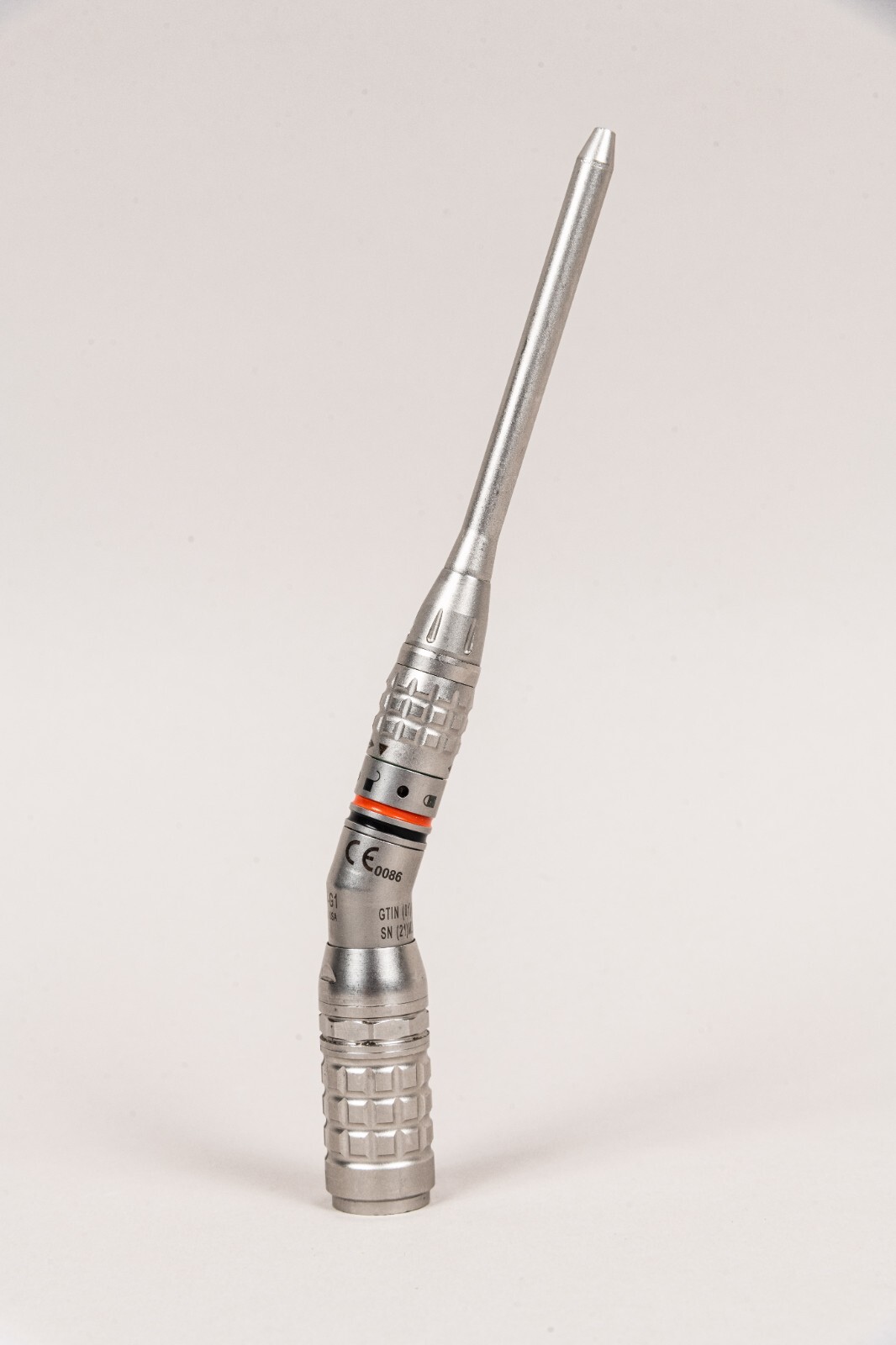 ANSPACH EG1 EG1A Drill Set with 15 Attachments - Available at Simon ...