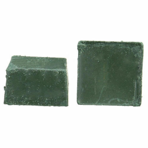 3pcs Leather Strop Sharpening Polishing Compound Leathercraft Abrasive ...