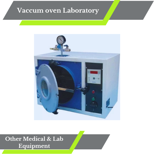Vaccum oven Laboratory Other Medical & Lab Equipment | eBay