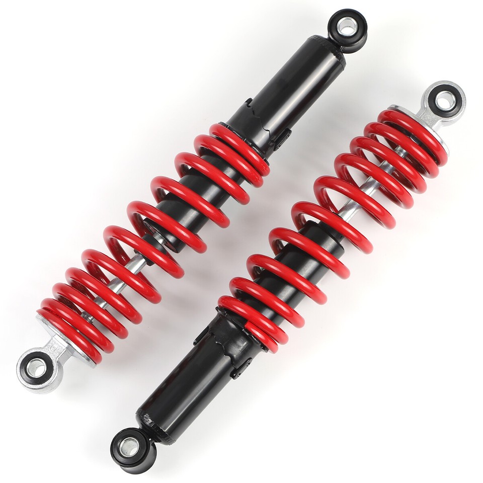 Front Suspension Arm Kit Assembly Upper/Lower Swingarm For ATV Quad ...