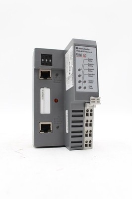 Allen-Bradley 1734-AENTR Ethernet/IP Network Adapter Module | eBay