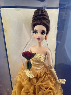 Disney Belle Disney Princess Designer Collection Never removed from ...
