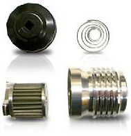 LS1-LS2 K&P reusable oil filters S16 | eBay Australia